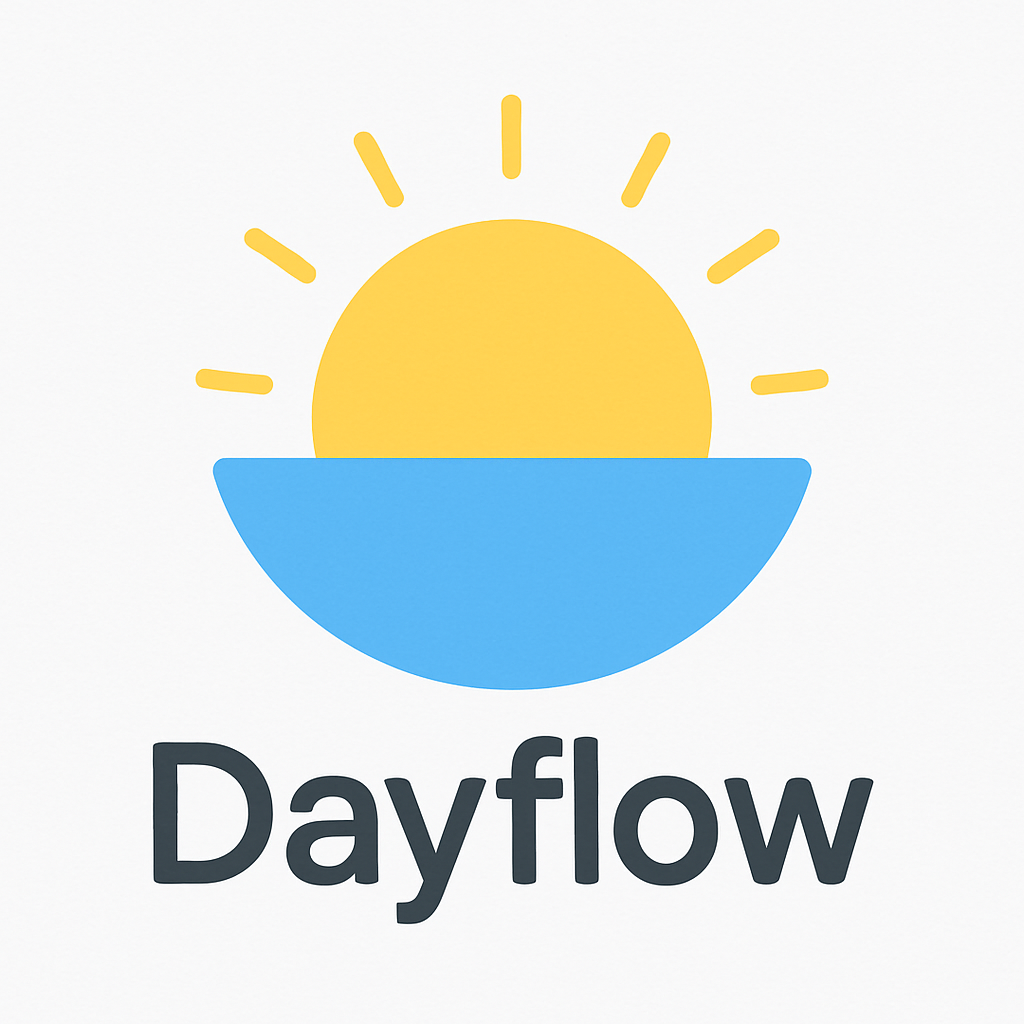 DayFlow malwinder.com